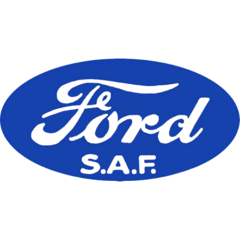 L’histoire de Ford | CAAPY